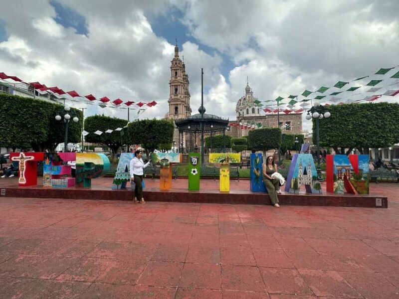 Guadalajara: Secrets of the Highlands Tequila Route - Introduction: A Taste of Authentic Tequila and Local Charm