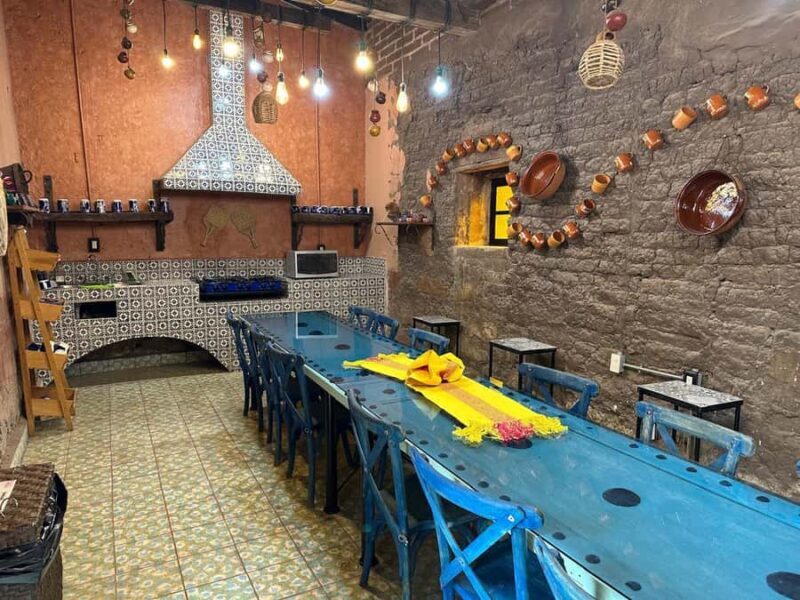 Guadalajara: Secrets of the Highlands Tequila Route - The Experience in Detail