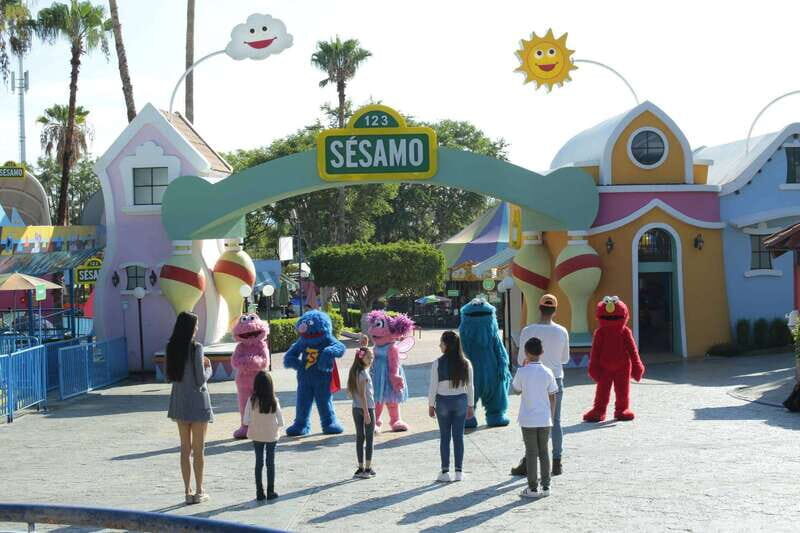 Guadalajara: Selva Magica Park with VIPPass - An In-Depth Look at Selva Magica Park