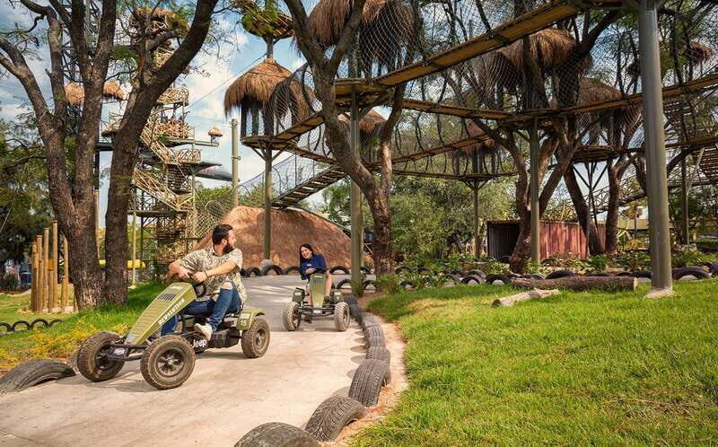 Guadalajara: Selva Magica Park with VIPPass - FAQ