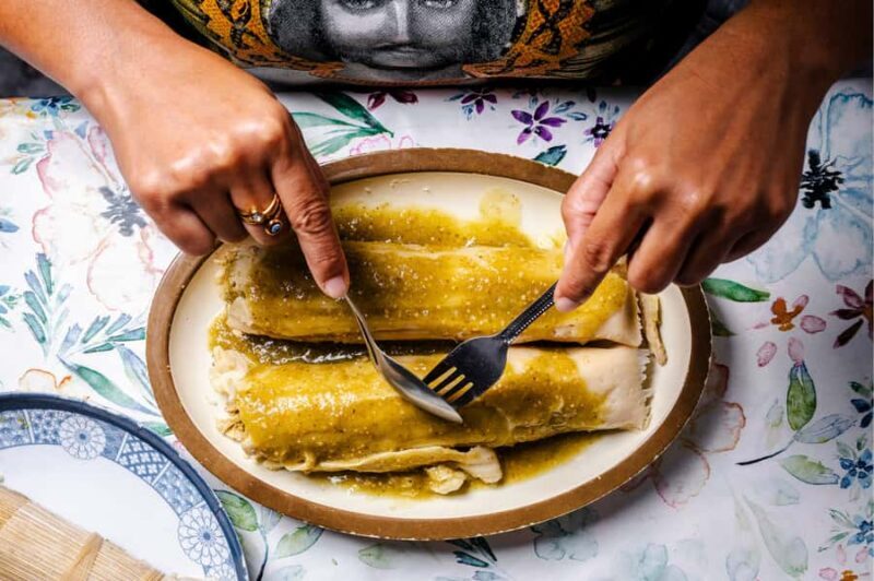 Guadalajara: Tapatio Tastes Food Tour with 13+ Tastings - Frequently Asked Questions