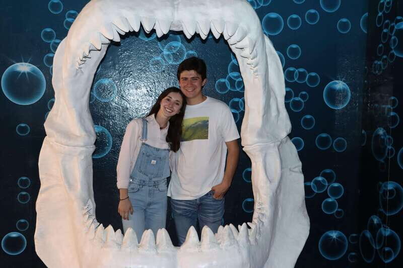 Guadalajara: ticket to Michin Aquarium - Key Points