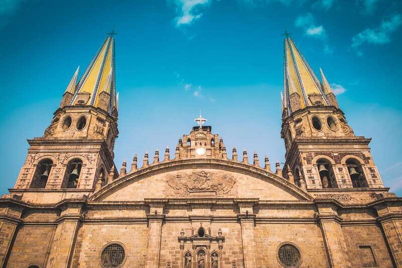 Guadalajara & Tlaquepaque Half-Day Tour - A Closer Look at the Itinerary