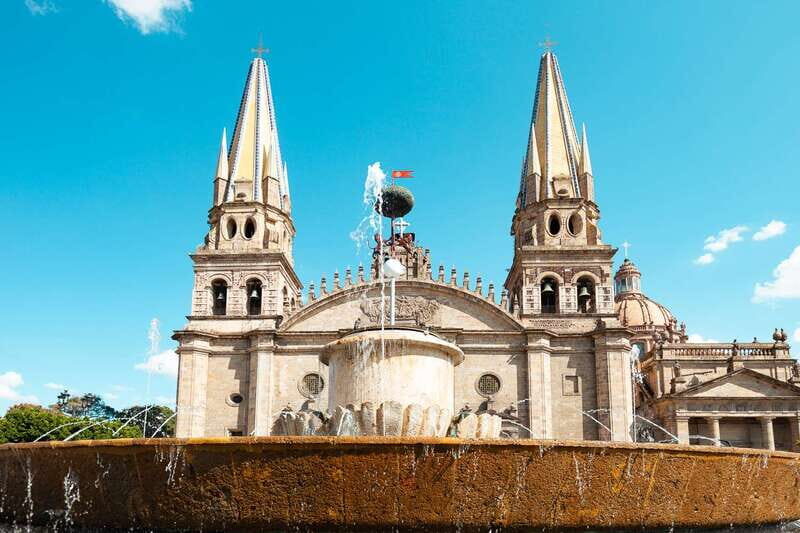Guadalajara & Tlaquepaque Half-Day Tour - FAQs
