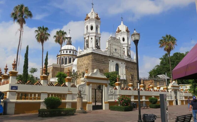 Guadalajara: Tlaquepaque Walking Tour - Introduction