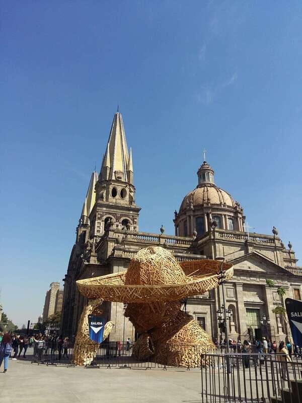 Guadalajara Tour and Charreria Competition Show - Experience Logistics and Practicalities