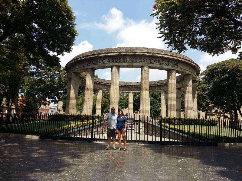 Guadalajara Tour and Charreria Competition Show - What’s the Value of This Tour?