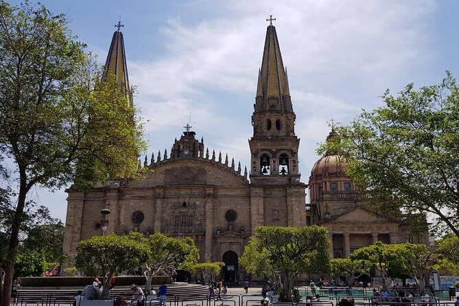 Guadalajara's Best Cultural Tour - A Deep Dive into the Experience