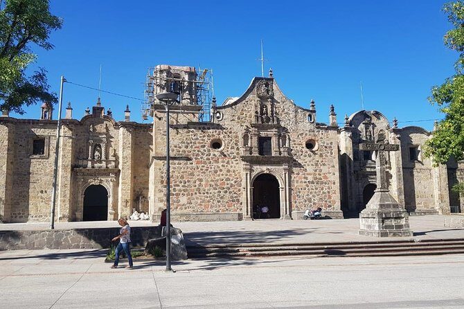 Guadalajara's Best Cultural Tour - The Sum Up: Who Is This Tour Best For?