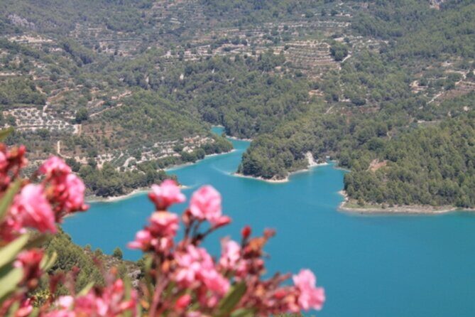 Guadalest Valley and Town Guided Tour - Final Thoughts