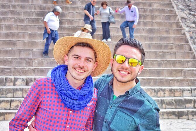 Guadalupe Shrine And Teotihuacan Pyramids From Mexico City - Who Should Book This Tour?