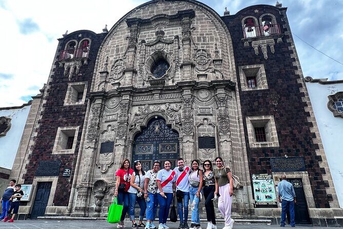 Guadalupe Shrine And Teotihuacan Pyramids From Mexico City - The Sum Up: Is This Tour Worth It?