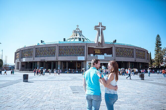 Guadalupe Shrine Tour - Who Will Enjoy This Tour?