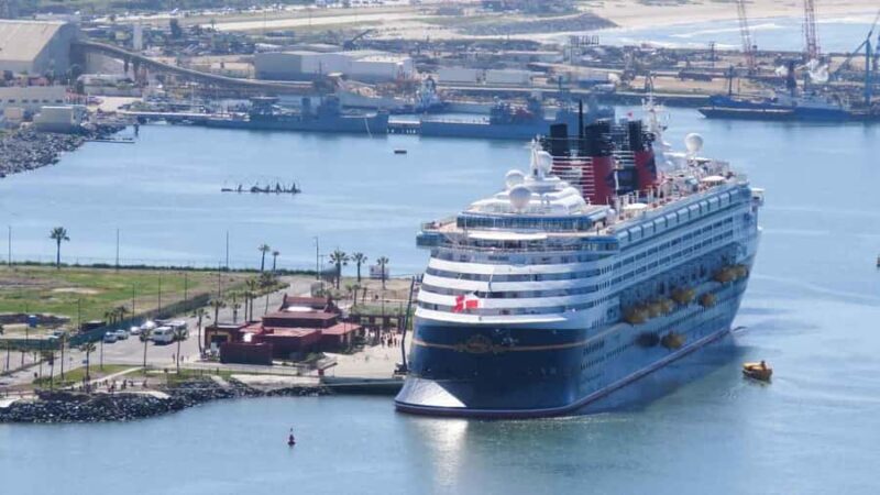 Guadalupe Valley: The Art of Wine, Exclusive Route, and Gourmet Food - Key Points