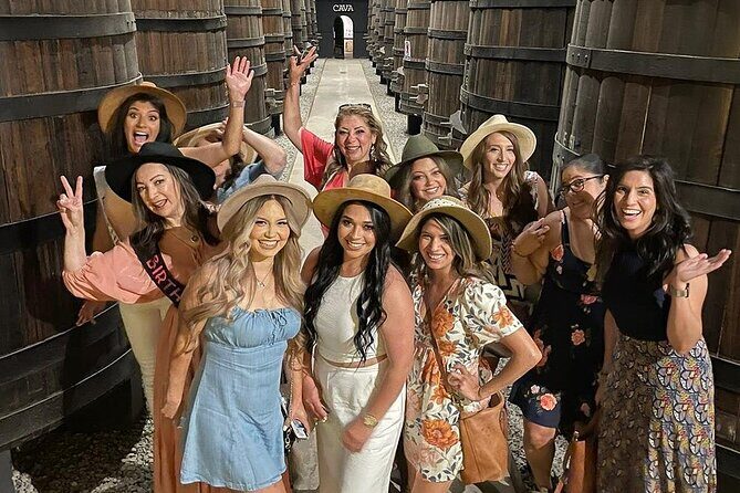 Guadalupe Valley Tour from Southern California - Who Will Love This Tour?