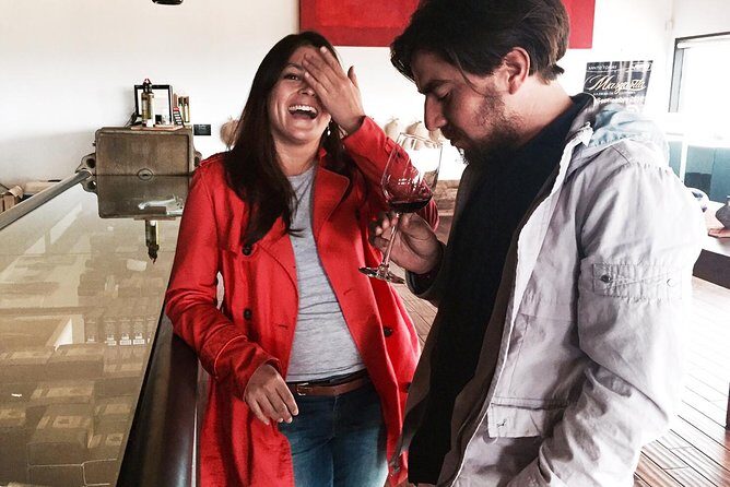 Guadalupe Valley Wine Route Tour in Baja California - The Wineries: What to Expect