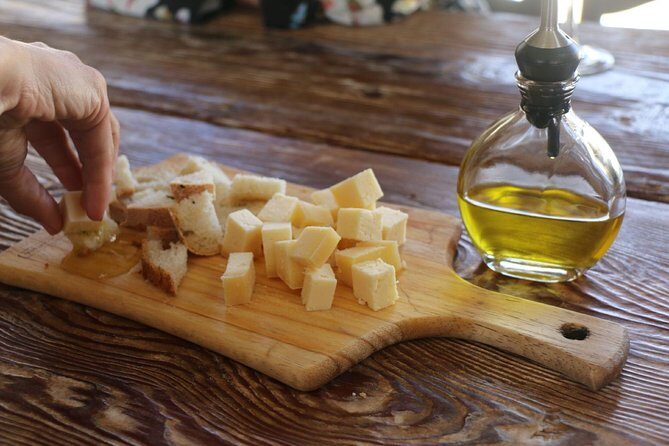 Guadalupe Valley Wine Route Tour in Baja California - What Travelers Say