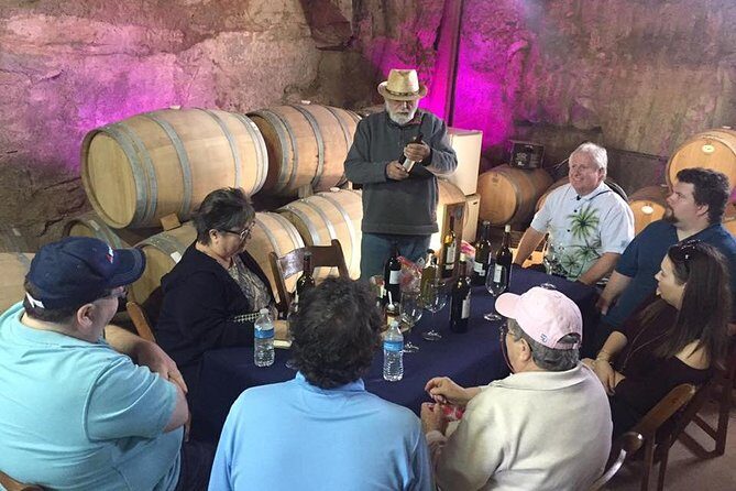 Guadalupe Valley Wine Route Tour in Baja California - The Sum Up: Who Is This Tour Best For?