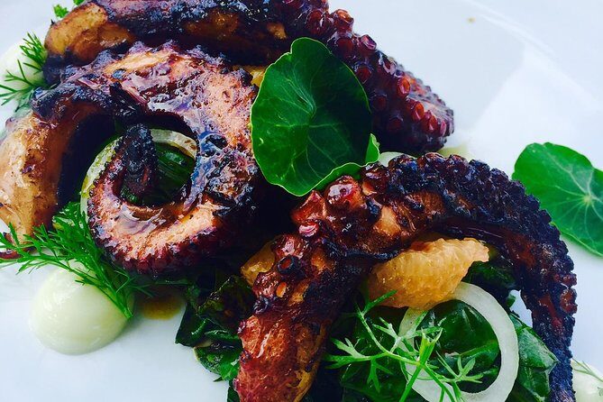 Guadalupe Valley Wine Route Tour in Baja California - FAQ