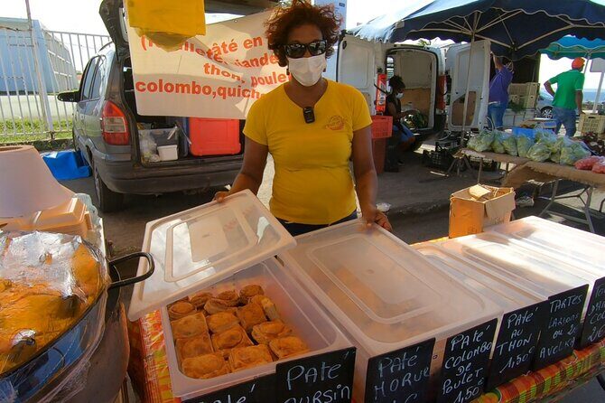 Guadeloupe: Its Craftspeople, Delicacies and Farmers' Market - The Sum Up