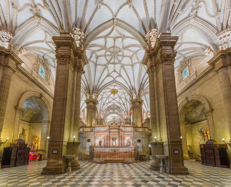 Guadix: Cathedral of Guadix Entry Ticket - Frequently Asked Questions