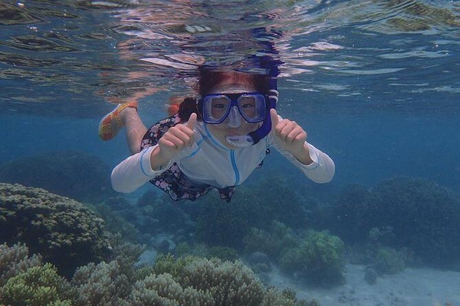 Guam's 5 Star Guided Snorkeling Tour! - Final Thoughts: Is This Tour Right for You?