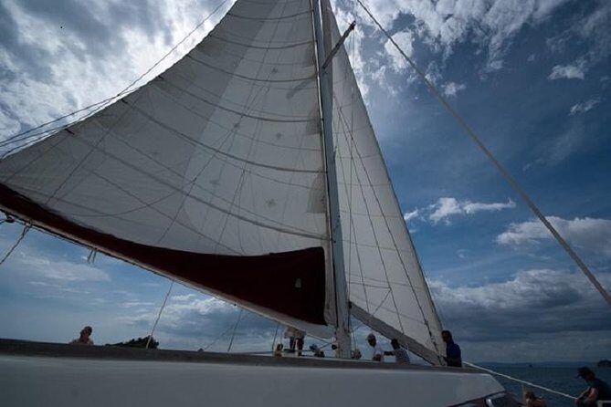 Guanacaste Snorkel and Sunset Cruise - What makes the Guanacaste Snorkel and Sunset Cruise special?