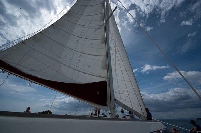 Guanacaste Snorkel and Sunset Cruise - The logistics: what you need to know