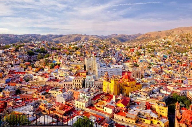 Guanajuato capital private tour - A Deep Dive into the Tour Experience