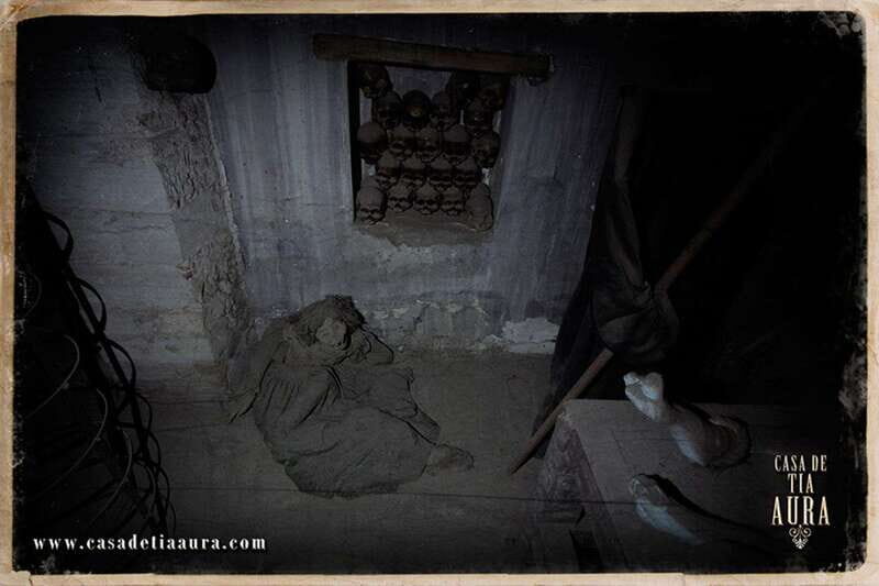 Guanajuato: Casona Tía Aura, Mysterious house full of history - FAQ