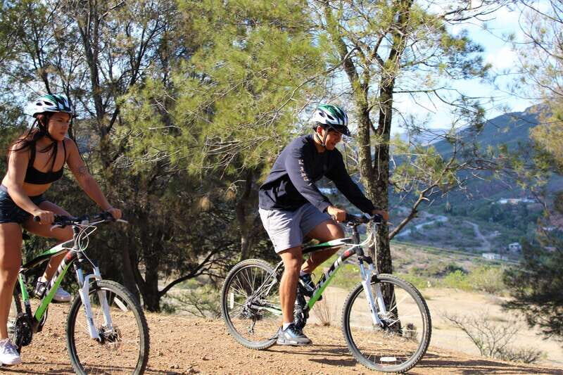 Guanajuato City: Bike Tour - FAQ