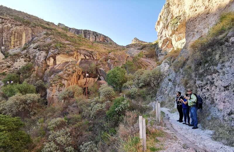Guanajuato City: Hiking Tour at La Bufa - Key Points