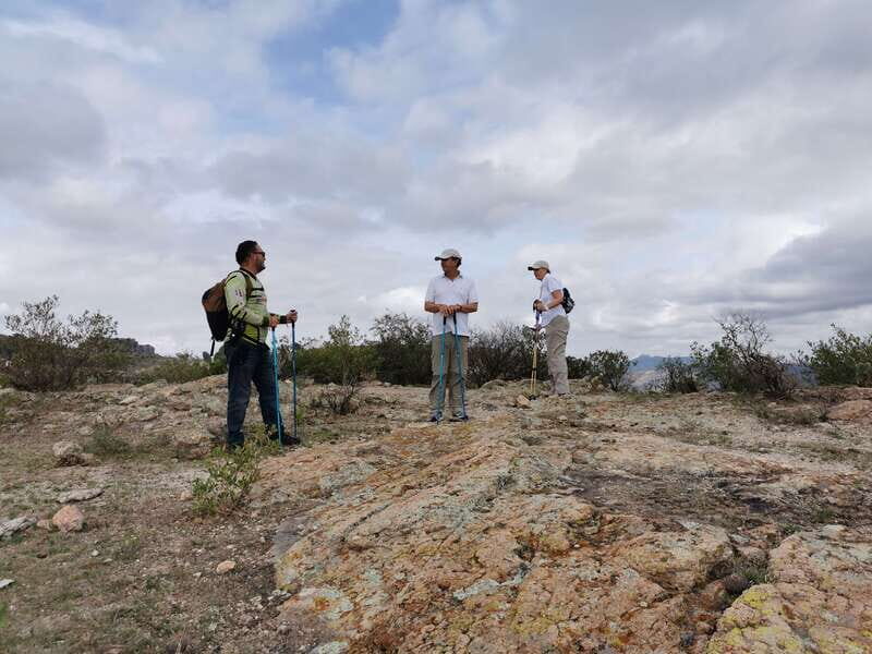 Guanajuato City: Hiking Tour at La Bufa - Final thoughts