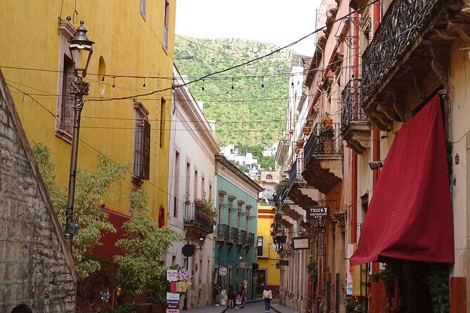 Guanajuato City Tour from San Miguel - FAQs