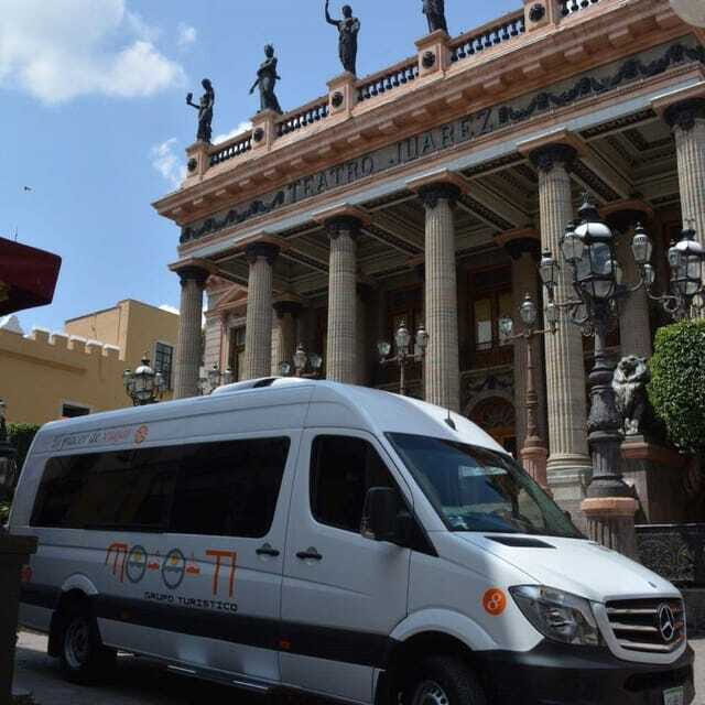 Guanajuato: Culture & History Private Guided Tour - Day Trip - FAQ