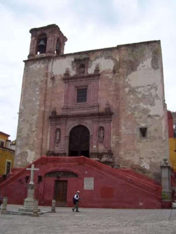 Guanajuato: Explore Silver Mines & Juarez Theater - A Close Look at the Tour