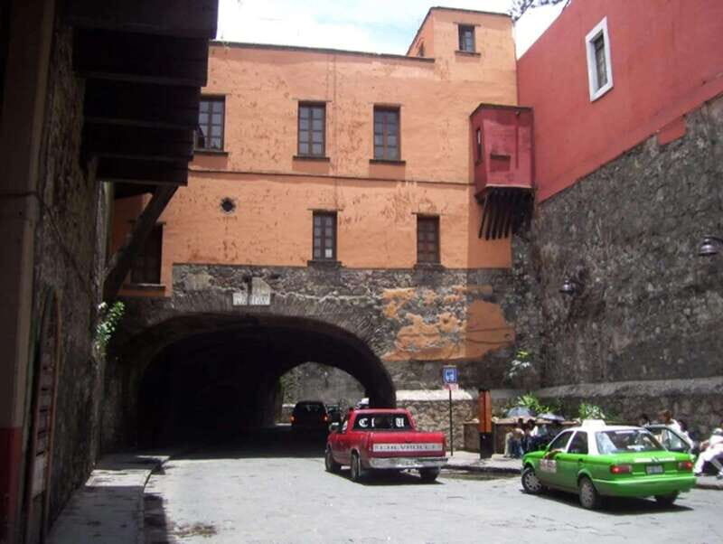 Guanajuato: Explore Silver Mines & Juarez Theater - FAQ
