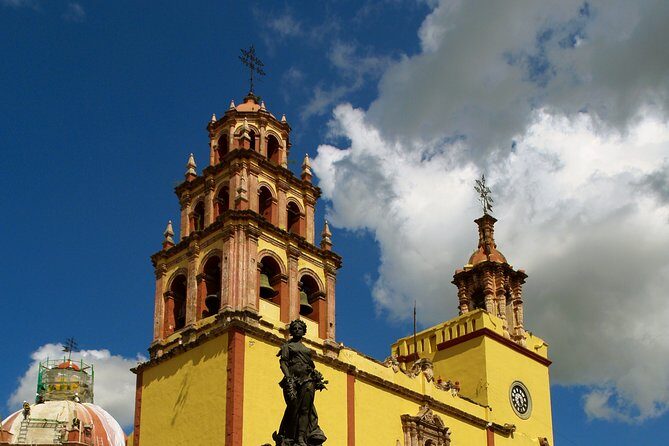 Guanajuato from San Miguel de Allende - An In-Depth Look at the Guanajuato from San Miguel de Allende Tour