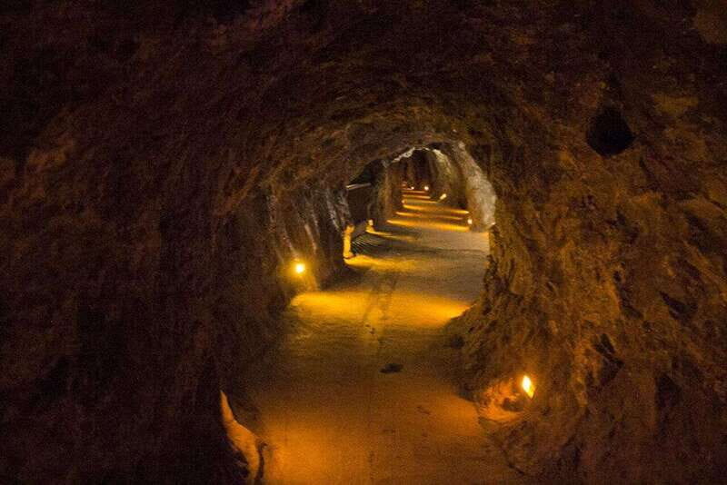 Guanajuato: Historic Mines Private Tour - Key Points