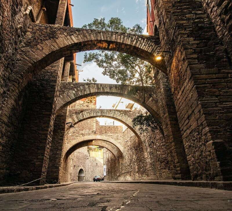 Guanajuato: Historic Mines Private Tour - Introduction to the Tour