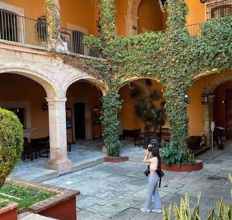 Guanajuato: Historic Mines Private Tour - What’s Included and What’s Not