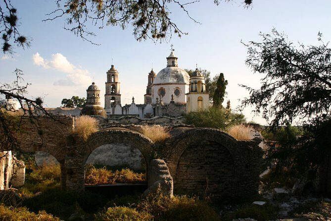Guanajuato, Magical town Dolores Hidalgo, Atotonilco from San Miguel de Allende - A Deep Dive into the Tour Experience