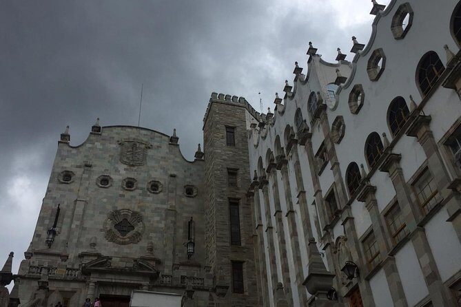 Guanajuato, Magical town Dolores Hidalgo, Atotonilco from San Miguel de Allende - The Value of the Experience