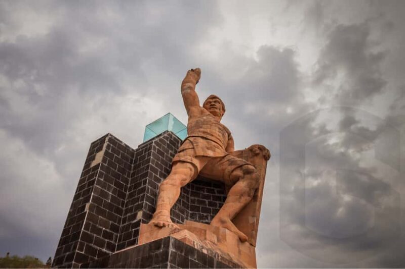 Guanajuato: Mummies, Mines and Tunnels Guided Group Tour - Key Points