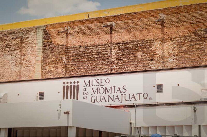 Guanajuato: Mummies, Mines and Tunnels Guided Group Tour - Final Thoughts
