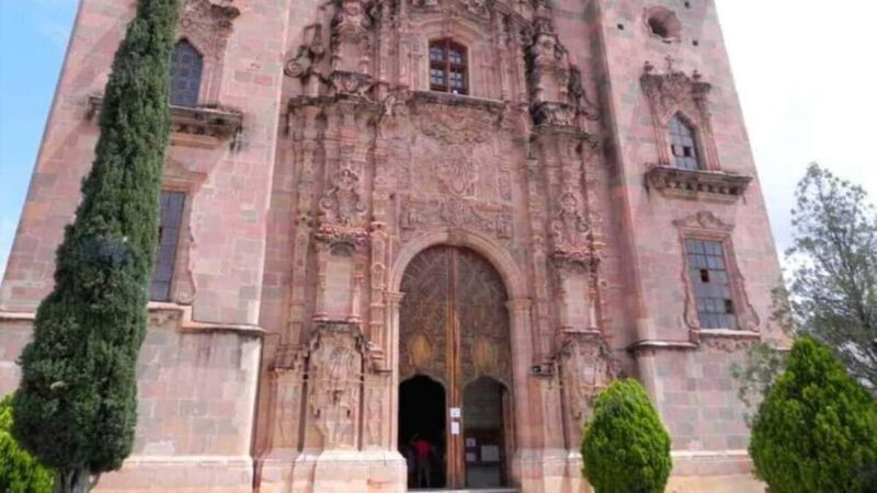 Guanajuato: PEDESTRIAN ROUTE AND SHOPPING TOUR (LEON, GUANAJUATO) - Practical Details & Tips for Travelers