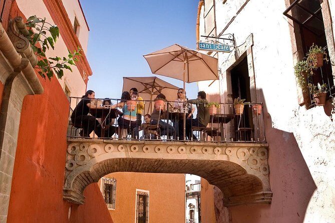 Guanajuato Private Diego Rivera and Frida Kahlo Tour - A Closer Look at the Tour Experience
