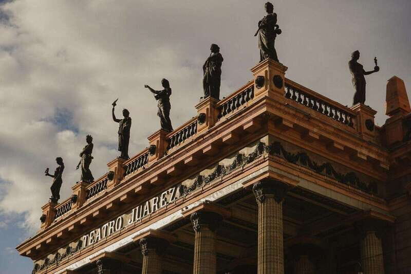 Guanajuato: Private Guided Walking Tour - An In-Depth Look at the Tour Experience