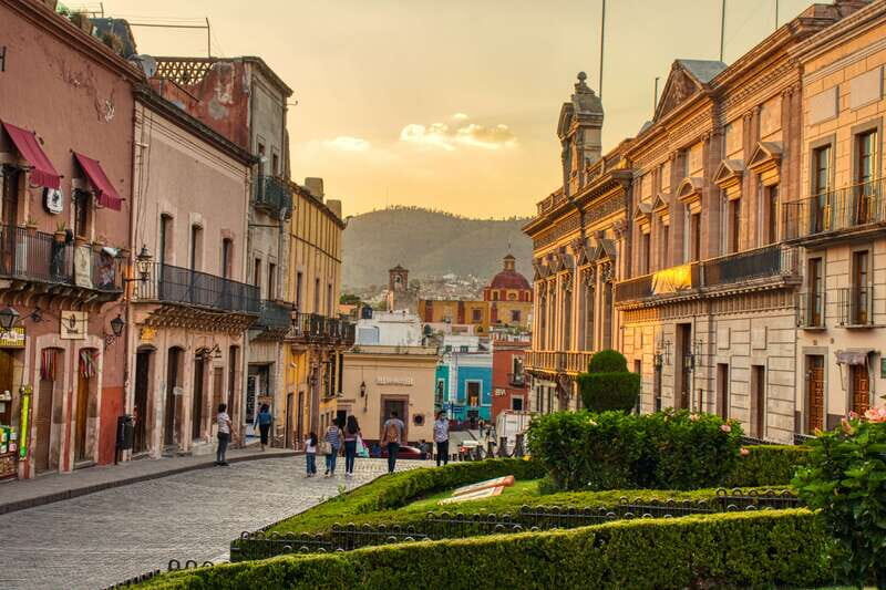 Guanajuato: Private Guided Walking Tour - Why This Tour Works Well