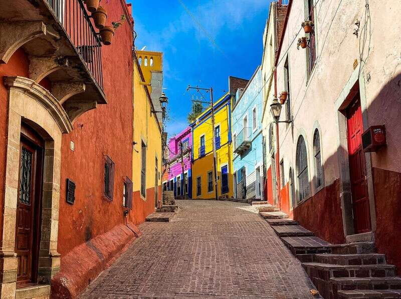 Guanajuato: Private Guided Walking Tour - FAQs